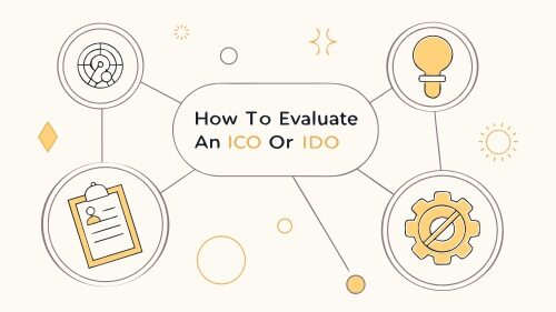 How to Evaluate an ICO or IDO - Coinlaa